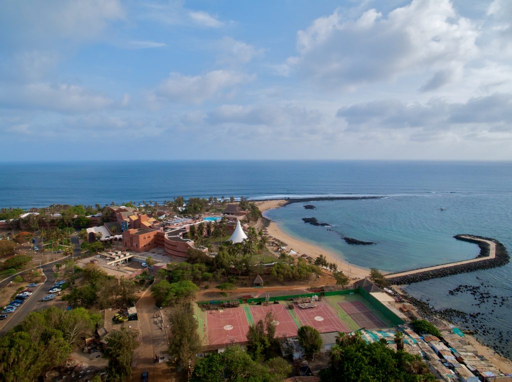 Vacances directes & Village center - Chaine de campings Tohapi